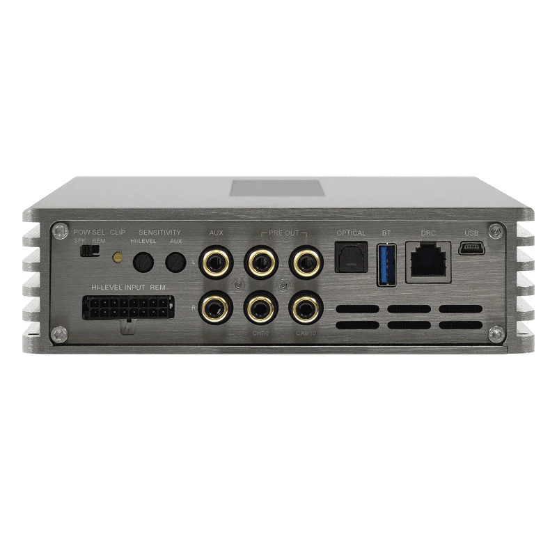 Musway M6PRO at Onlinecarstereo.com